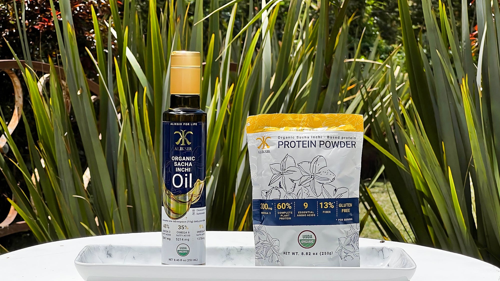 ALIKSIR | A healthy lifestyle